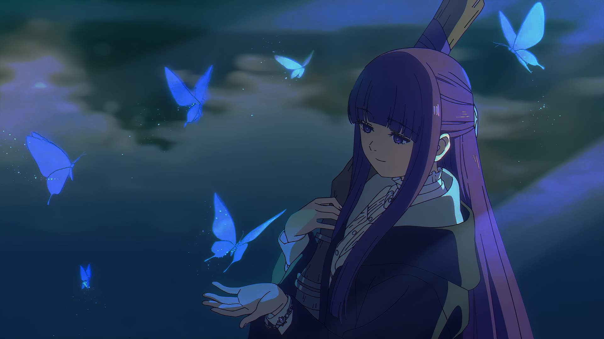 AniList Wrapped - Kusogaki